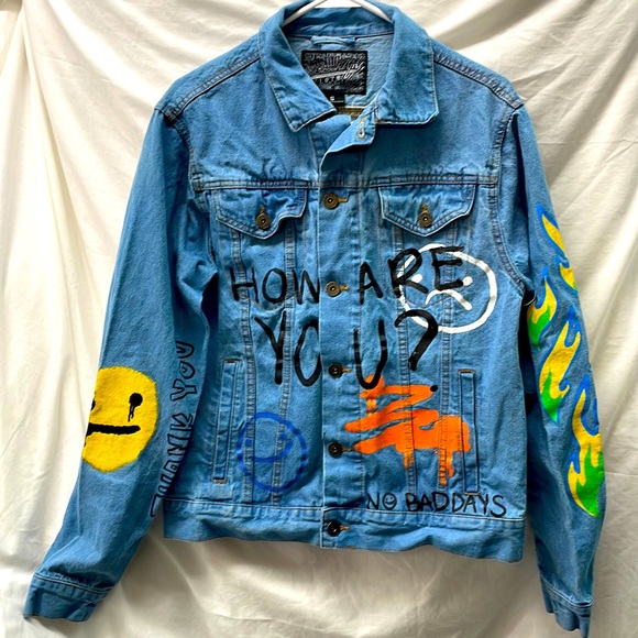 Brooklyn Industries | Jackets & Coats | Trademark Brooklyn Cloth ...